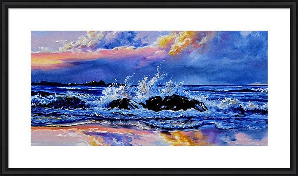Pacific Coast Painting