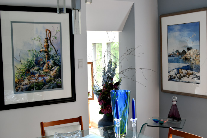 Koehler Art Studio Gallery Online Contact